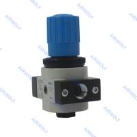 China FESTO Die-Cast Zinc Air Pressure Regulator 0-1.6MPa for sale
