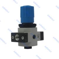 China FESTO Die-Cast Zinc Air Pressure Regulator 0-1.6MPa for sale