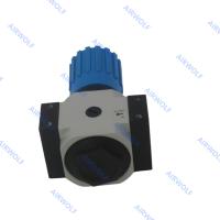 China FESTO Die-Cast Zinc Air Pressure Regulator 0-1.6MPa for sale