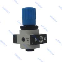 China FESTO Die-Cast Zinc Air Pressure Regulator 0-1.6MPa for sale