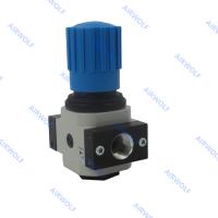 China FESTO Die-Cast Zinc Air Pressure Regulator 0-1.6MPa for sale