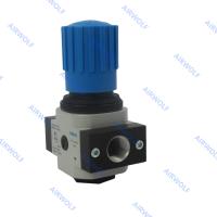 China FESTO Die-Cast Zinc Air Pressure Regulator 0-1.6MPa for sale