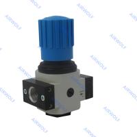 China FESTO Die-Cast Zinc Air Pressure Regulator 0-1.6MPa for sale