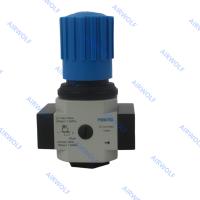 China FESTO Die-Cast Zinc Air Pressure Regulator 0-1.6MPa for sale