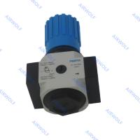 China FESTO Die-Cast Zinc Air Pressure Regulator 0-1.6MPa for sale