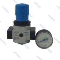 China FESTO Die-Cast Zinc Air Pressure Regulator 0-1.6MPa for sale