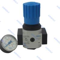 China FESTO Die-Cast Zinc Air Pressure Regulator 0-1.6MPa for sale