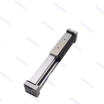 China Festo DGC Series Rodless Pneumatic Cylinder Linear Drives for sale