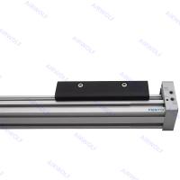 China Festo DGC Series Rodless Pneumatic Cylinder Linear Drives for sale