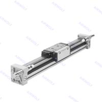 China Festo DGC Series Rodless Pneumatic Cylinder Linear Drives for sale