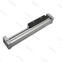 China Festo DGC Series Rodless Pneumatic Cylinder Linear Drives for sale
