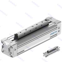 China Festo DGC Series Rodless Pneumatic Cylinder Linear Drives for sale
