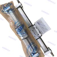 China FESTO Rodless Pneumatic Cylinder DGC-K Series Aluminum Alloy for sale
