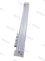 China FESTO Rodless Pneumatic Cylinder DGC-K Series Aluminum Alloy for sale