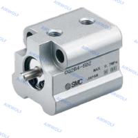 China SMC CQ2B Compact Double Acting Pneumatic Cylinder Aluminum Alloy for sale