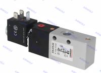 China Camozzi 3/2 5/2 Way Solenoid Valve 1/8 1/4 Port 24V DC 230V AC 334-015-02 344-015-02 358-015-02 354-015-02 334-015-02-G77 334-015-02-G7J 334-015-02-G7K 334-015-02-G73 334-015-02-G72 344-015-02-G77 for sale