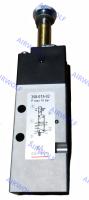 China Camozzi 3/2 5/2 Way Solenoid Valve 1/8 1/4 Port 24V DC 230V AC 334-015-02 344-015-02 358-015-02 354-015-02 334-015-02-G77 334-015-02-G7J 334-015-02-G7K 334-015-02-G73 334-015-02-G72 344-015-02-G77 for sale