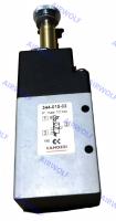 China Camozzi 3/2 5/2 Way Solenoid Valve 1/8 1/4 Port 24V DC 230V AC 334-015-02 344-015-02 358-015-02 354-015-02 334-015-02-G77 334-015-02-G7J 334-015-02-G7K 334-015-02-G73 334-015-02-G72 344-015-02-G77 for sale