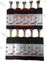 China Camozzi 3/2 5/2 Way Solenoid Valve 1/8 1/4 Port 24V DC 230V AC 334-015-02 344-015-02 358-015-02 354-015-02 334-015-02-G77 334-015-02-G7J 334-015-02-G7K 334-015-02-G73 334-015-02-G72 344-015-02-G77 for sale