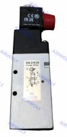 China Camozzi 3/2 5/2 Way Solenoid Valve 1/8 1/4 Port 24V DC 230V AC 334-015-02 344-015-02 358-015-02 354-015-02 334-015-02-G77 334-015-02-G7J 334-015-02-G7K 334-015-02-G73 334-015-02-G72 344-015-02-G77 for sale