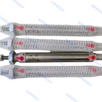 China CAMOZZI ISO6432 Stainless Steel Pneumatic Cylinder 0.15-1.0MPa 24 25 Series for sale