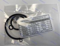 China NBR FKM Bladder assembly and seal kits for Hydac SB330 400 Accumulators -10°C...+80°C 236088 236089 376253 235335 235290 353621 376249	365263 353606 237624 236171 353609 236046 240917 2112097 2127255 for sale