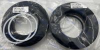 China NBR FKM Bladder assembly and seal kits for Hydac SB330 400 Accumulators -10°C...+80°C 236088 236089 376253 235335 235290 353621 376249	365263 353606 237624 236171 353609 236046 240917 2112097 2127255 for sale