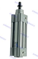 China ISO15552 TPE-U(PU) ISO 6431 FESTO Lightweight Aluminum pneumatic cylinder 532726 DNCB-32-50-PPV-A 532741 DNCB-40-100-PPV-A 532758 DNCB-50-250-PPV-A for sale