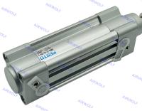 China ISO15552 TPE-U(PU) ISO 6431 FESTO Lightweight Aluminum pneumatic cylinder 532726 DNCB-32-50-PPV-A 532741 DNCB-40-100-PPV-A 532758 DNCB-50-250-PPV-A for sale