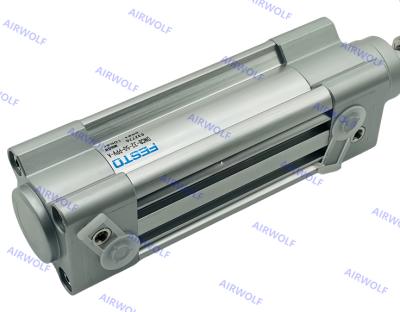 China ISO15552 TPE-U(PU) ISO 6431 FESTO Lightweight Aluminum pneumatic cylinder 532726 DNCB-32-50-PPV-A 532741 DNCB-40-100-PPV-A 532758 DNCB-50-250-PPV-A for sale