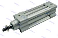 China ISO15552 TPE-U(PU) ISO 6431 FESTO Lightweight Aluminum pneumatic cylinder 532726 DNCB-32-50-PPV-A 532741 DNCB-40-100-PPV-A 532758 DNCB-50-250-PPV-A for sale