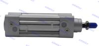 China ISO15552 TPE-U(PU) ISO 6431 FESTO Lightweight Aluminum pneumatic cylinder 532726 DNCB-32-50-PPV-A 532741 DNCB-40-100-PPV-A 532758 DNCB-50-250-PPV-A for sale