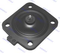 China MG8 MG10 MG25 MG40 MG50 MG80 MG100 EPDM -20-150℃ SGS FDA class Diaphragm kits for Gemu 601 602 605 611 612 615 618 625 643 648 650 651 653 654 658 660 671 673 687 695 698 series Diaphragm Valves for sale