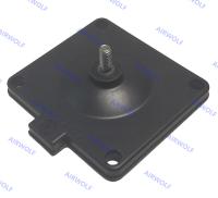 China MG8 MG10 MG25 MG40 MG50 MG80 MG100 EPDM -20-150℃ SGS FDA class Diaphragm kits for Gemu 601 602 605 611 612 615 618 625 643 648 650 651 653 654 658 660 671 673 687 695 698 series Diaphragm Valves for sale