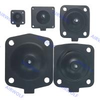 China MG8 MG10 MG25 MG40 MG50 MG80 MG100 EPDM -20-150℃ SGS FDA class Diaphragm kits for Gemu 601 602 605 611 612 615 618 625 643 648 650 651 653 654 658 660 671 673 687 695 698 series Diaphragm Valves for sale