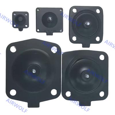 China MG8 MG10 MG25 MG40 MG50 MG80 MG100 EPDM -20-150℃ SGS FDA class Diaphragm kits for Gemu 601 602 605 611 612 615 618 625 643 648 650 651 653 654 658 660 671 673 687 695 698 series Diaphragm Valves for sale