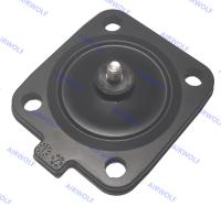 China MG8 MG10 MG25 MG40 MG50 MG80 MG100 EPDM -20-150℃ SGS FDA class Diaphragm kits for Gemu 601 602 605 611 612 615 618 625 643 648 650 651 653 654 658 660 671 673 687 695 698 series Diaphragm Valves for sale