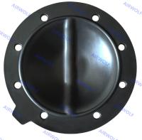 China MG8 MG10 MG25 MG40 MG50 MG80 MG100 EPDM -20-150℃ SGS FDA class Diaphragm kits for Gemu 601 602 605 611 612 615 618 625 643 648 650 651 653 654 658 660 671 673 687 695 698 series Diaphragm Valves for sale