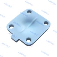 China SGS / FDA class PTFE+EPDM  Diaphragm MG8 MG10 MG25 MG40 MG50 MG80 MG100 -20-150℃  kits for Gemu 601 602 605 611 612 615 618 625 643 648 650 651 653 654 658 660 671 673 687 695 698 serie Diaphragm Valv for sale