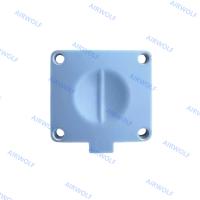 China SGS / FDA class PTFE+EPDM  Diaphragm MG8 MG10 MG25 MG40 MG50 MG80 MG100 -20-150℃  kits for Gemu 601 602 605 611 612 615 618 625 643 648 650 651 653 654 658 660 671 673 687 695 698 serie Diaphragm Valv for sale