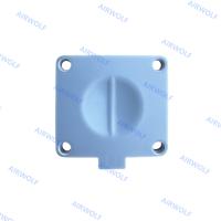 China SGS / FDA class PTFE+EPDM  Diaphragm MG8 MG10 MG25 MG40 MG50 MG80 MG100 -20-150℃  kits for Gemu 601 602 605 611 612 615 618 625 643 648 650 651 653 654 658 660 671 673 687 695 698 serie Diaphragm Valv for sale