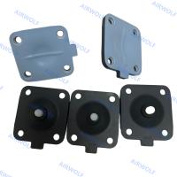 China SGS / FDA class PTFE+EPDM  Diaphragm MG8 MG10 MG25 MG40 MG50 MG80 MG100 -20-150℃  kits for Gemu 601 602 605 611 612 615 618 625 643 648 650 651 653 654 658 660 671 673 687 695 698 serie Diaphragm Valv for sale