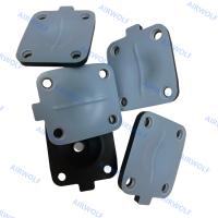 China SGS / FDA class PTFE+EPDM  Diaphragm MG8 MG10 MG25 MG40 MG50 MG80 MG100 -20-150℃  kits for Gemu 601 602 605 611 612 615 618 625 643 648 650 651 653 654 658 660 671 673 687 695 698 serie Diaphragm Valv for sale