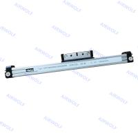 China Anodized aluminum PARKER OSP-P Rodless linear drives Pneumatic cylinder Bore size 10mm to 80mm Stroke 100mm to 3000mm OSP-P10 OSP-P16 OSP-25 OSP-P32 OSP-P40 OSP-P50 OSP-P63 OSP-P80 for sale