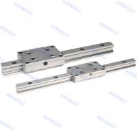 China Anodized aluminum PARKER OSP-P Rodless linear drives Pneumatic cylinder Bore size 10mm to 80mm Stroke 100mm to 3000mm OSP-P10 OSP-P16 OSP-25 OSP-P32 OSP-P40 OSP-P50 OSP-P63 OSP-P80 for sale