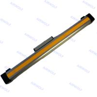 China Anodized aluminum PARKER OSP-P Rodless linear drives Pneumatic cylinder Bore size 10mm to 80mm Stroke 100mm to 3000mm OSP-P10 OSP-P16 OSP-25 OSP-P32 OSP-P40 OSP-P50 OSP-P63 OSP-P80 for sale