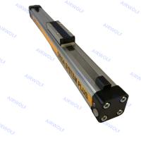 China Anodized aluminum PARKER OSP-P Rodless linear drives Pneumatic cylinder Bore size 10mm to 80mm Stroke 100mm to 3000mm OSP-P10 OSP-P16 OSP-25 OSP-P32 OSP-P40 OSP-P50 OSP-P63 OSP-P80 for sale