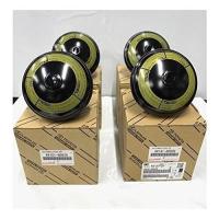 China Front Rear Suspension Accumulator 49141-60020 49151-60020 49141-60010 49151-60010   Set  for TOYOTA LEXUS  LX570 LX470  URJ200 UZJ100 for sale