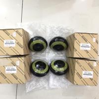 China Front Rear Suspension Accumulator 49141-60020 49151-60020 49141-60010 49151-60010   Set  for TOYOTA LEXUS  LX570 LX470  URJ200 UZJ100 for sale