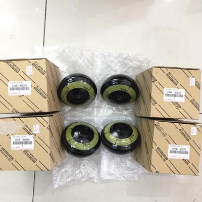 China Front Rear Suspension Accumulator 49141-60020 49151-60020 49141-60010 49151-60010   Set  for TOYOTA LEXUS  LX570 LX470  URJ200 UZJ100 for sale